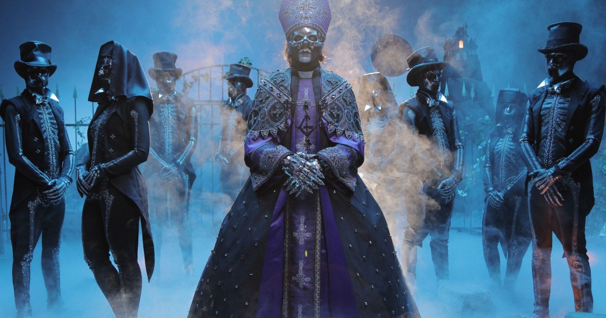 Mary On A Cross - Ghost Chords | GuitarTabsExplorer