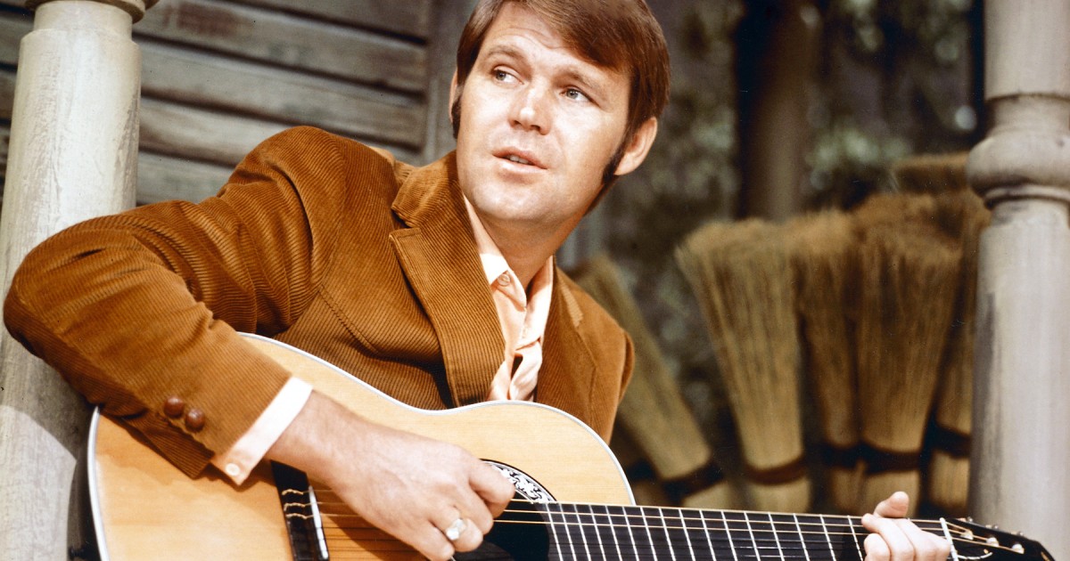 Glen Campbell - Just Like Always Chords | GuitarTabsExplorer