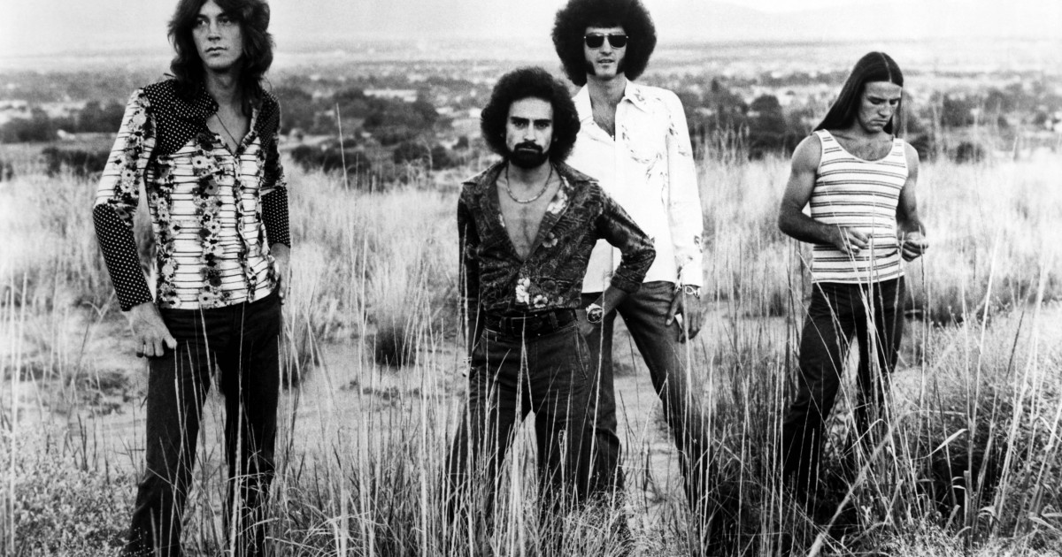 Inside Looking Out - Grand Funk Railroad Tab | GuitarTabsExplorer