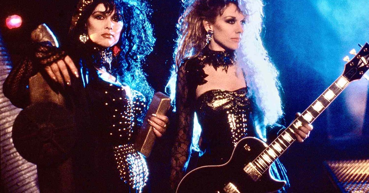 Barracuda - Heart Tab | GuitarTabsExplorer