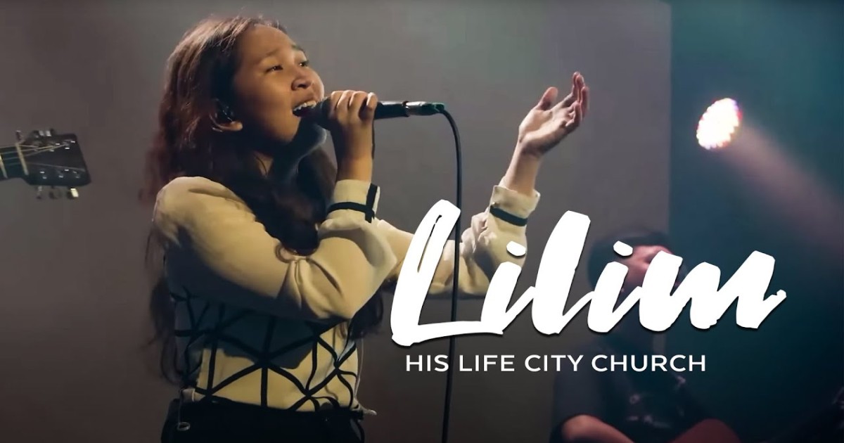 Christmas Medley Live - His Life City Church Chords