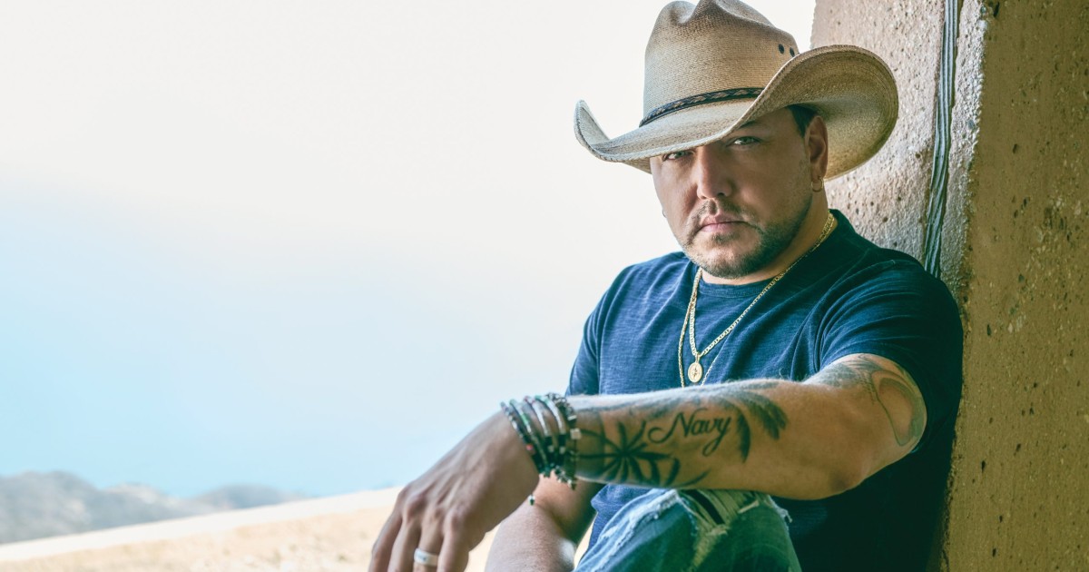 Her Favorite Color - Jason Aldean Chords | GuitarTabsExplorer