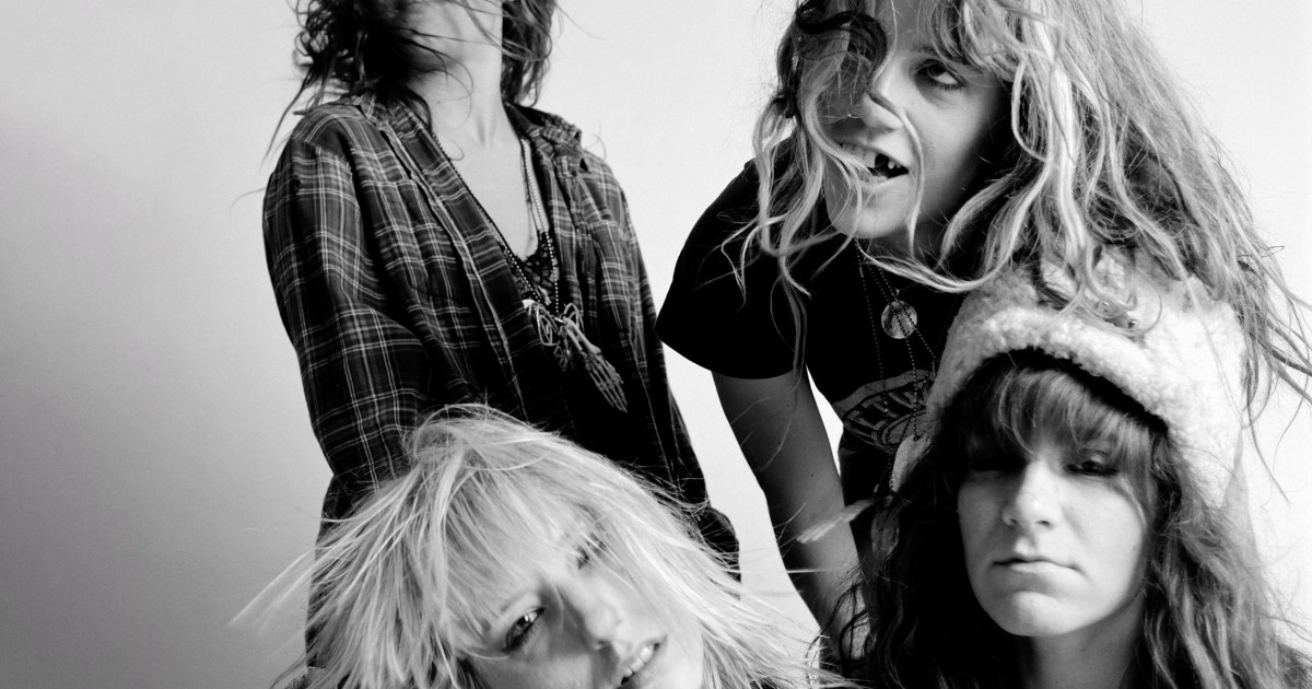 Shove - L7 Chords | GuitarTabsExplorer