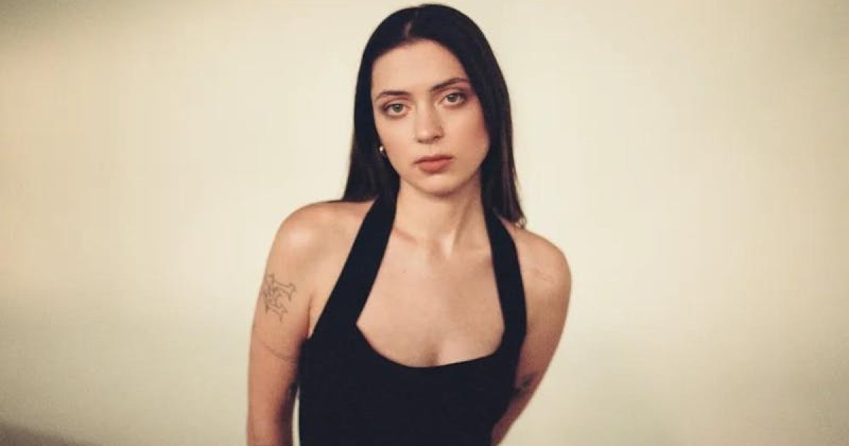 Staying - Lizzy McAlpine Chords | GuitarTabsExplorer