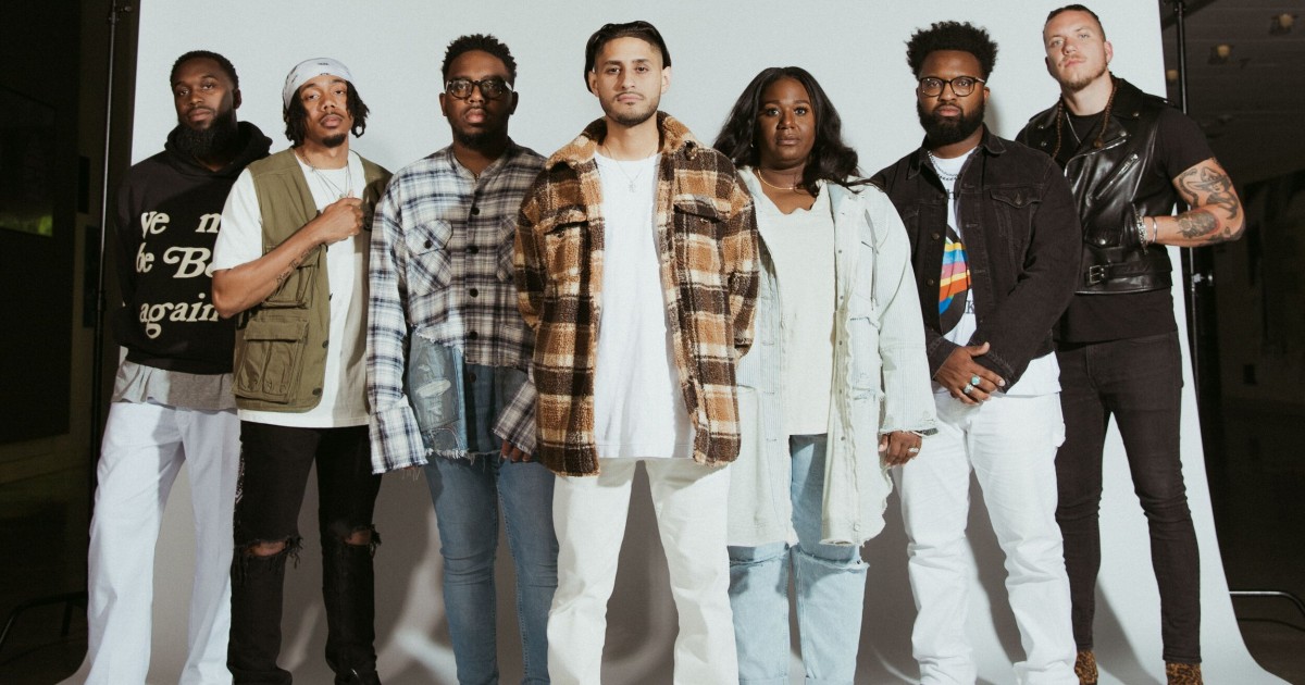 Love Made A Way - Maverick City Music Chords | GuitarTabsExplorer