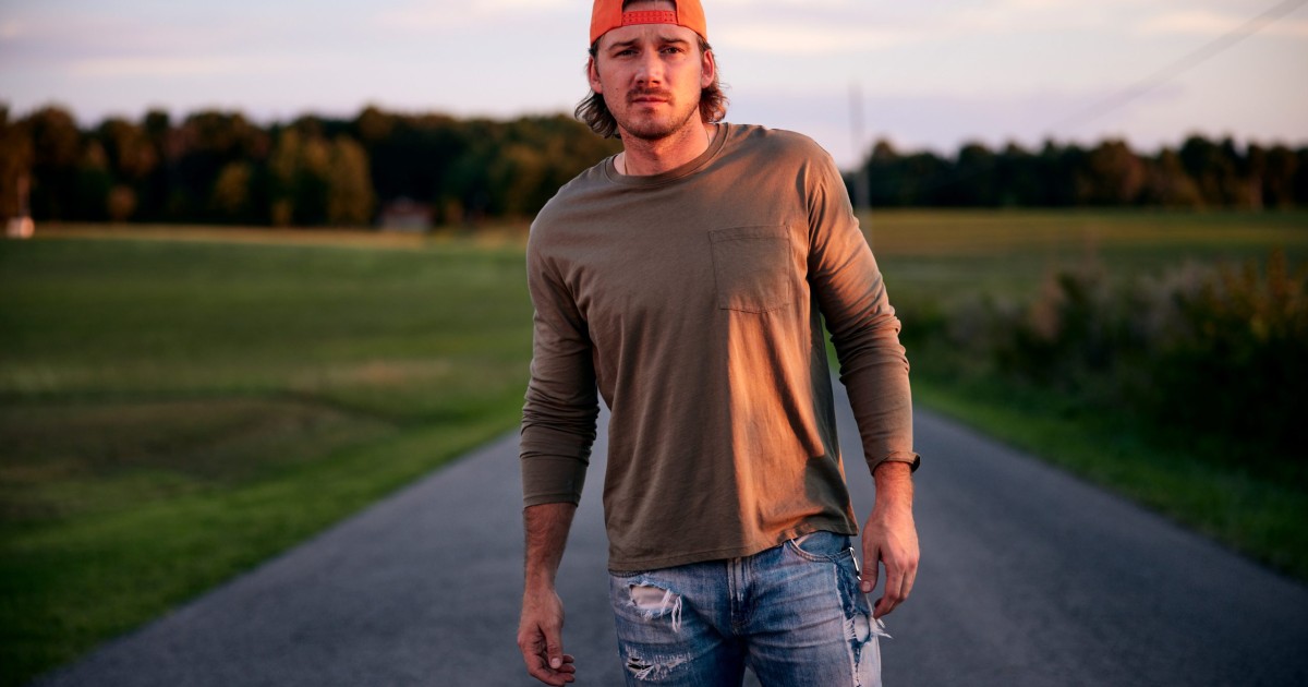 I Got Better - Morgan Wallen Chords | GuitarTabsExplorer