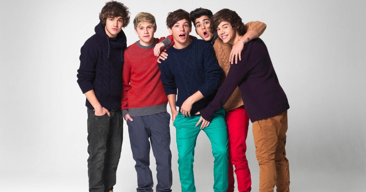 History - One Direction Chords | GuitarTabsExplorer