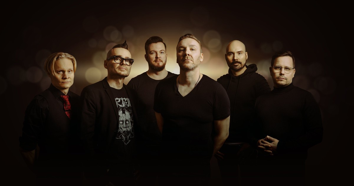 Carnival Of Rust - Poets Of The Fall Tab | GuitarTabsExplorer