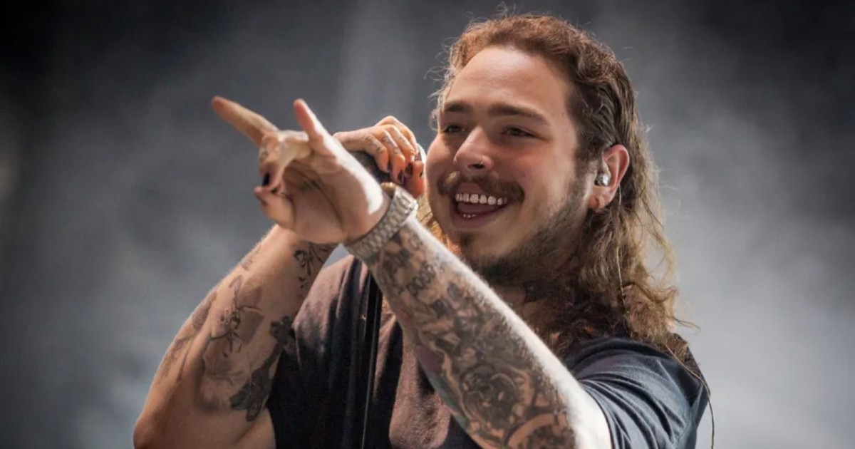 Stay - Post Malone Chords | GuitarTabsExplorer
