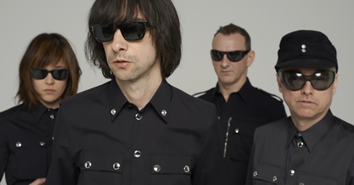 Rocks - Primal Scream Tab | GuitarTabsExplorer