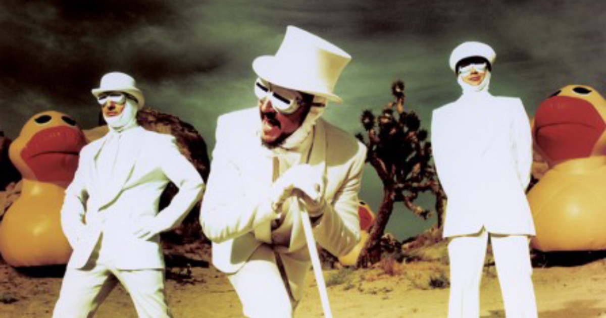 Eternal Consumption Engine - Primus Tab | GuitarTabsExplorer