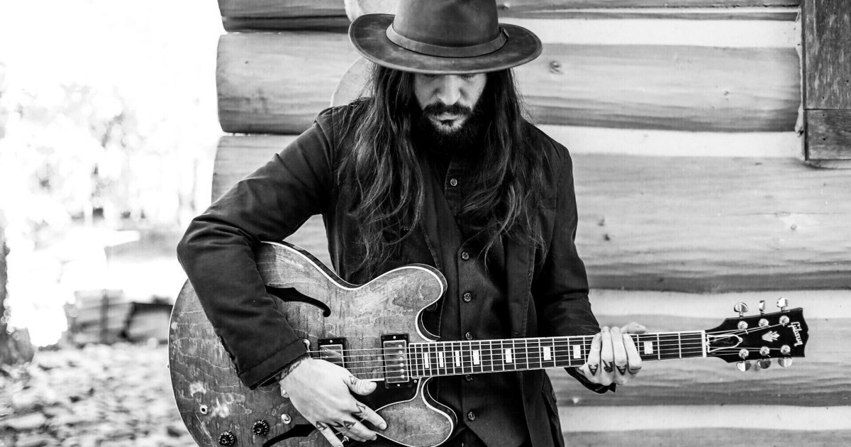 Shawn James - Snake Eyes Tabs | GuitarTabsExplorer