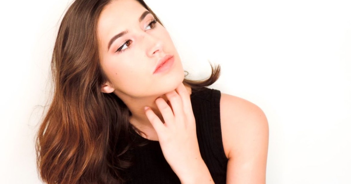 Somebody New - Sophia James Chords | GuitarTabsExplorer