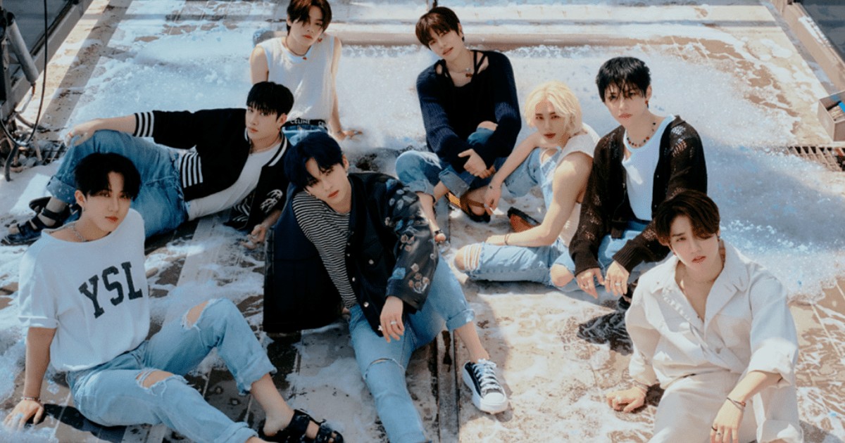 In My Head - Stray Kids Chords | GuitarTabsExplorer