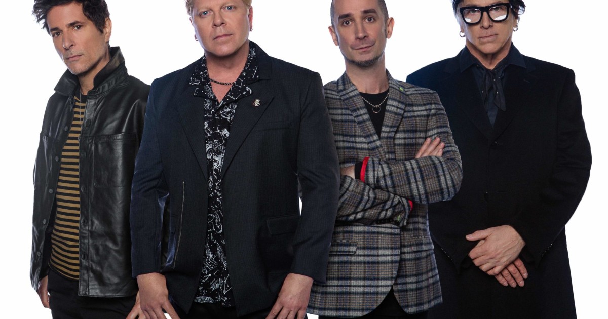 The Kids Aren't Alright - The Offspring Tab | GuitarTabsExplorer