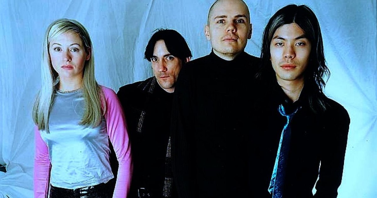 1979 - The Smashing Pumpkins Chords | GuitarTabsExplorer