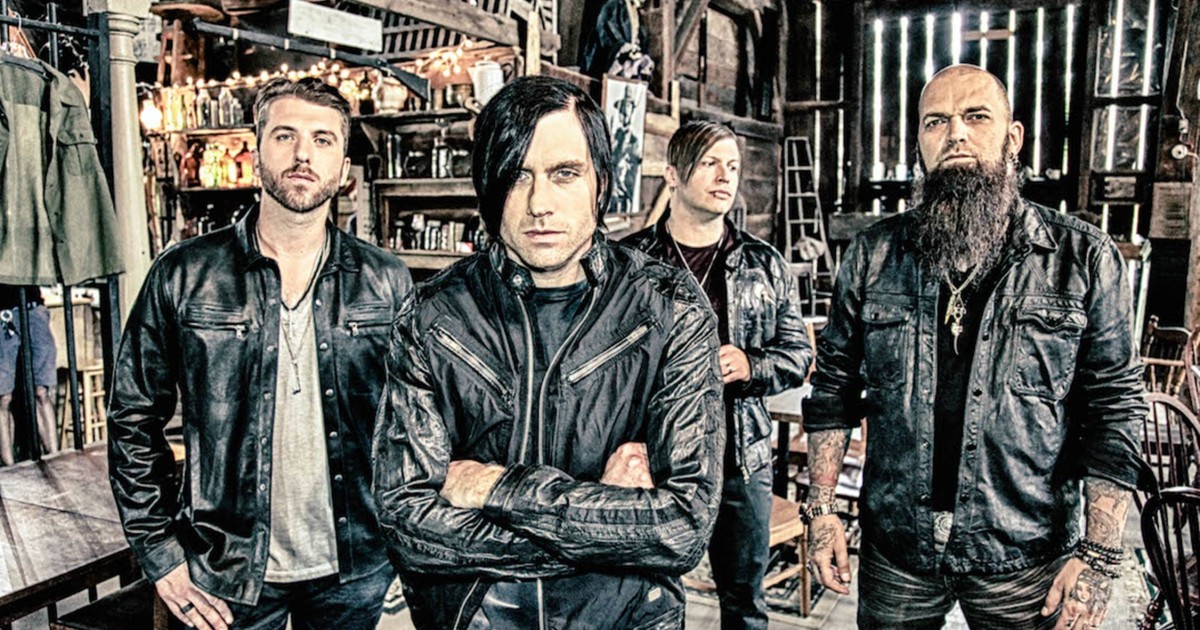 I Hate Everything About You - Three Days Grace Tab