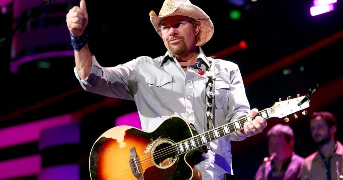 Heart To Heart Stelens Song - Toby Keith Chords | GuitarTabsExplorer