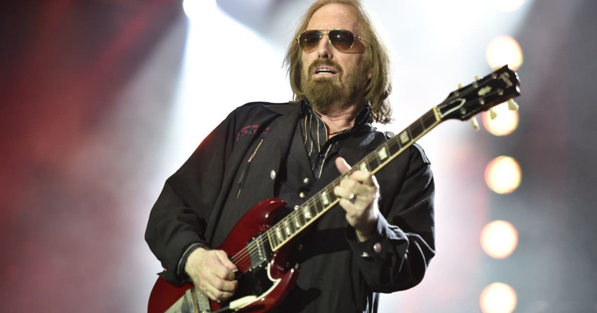 You Wreck Me - Tom Petty Chords | GuitarTabsExplorer