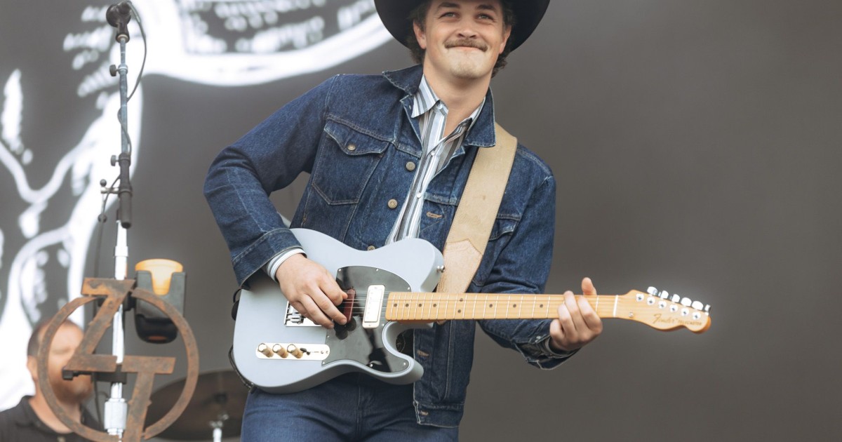 Things To Do - Zach Top Intro | GuitarTabsExplorer